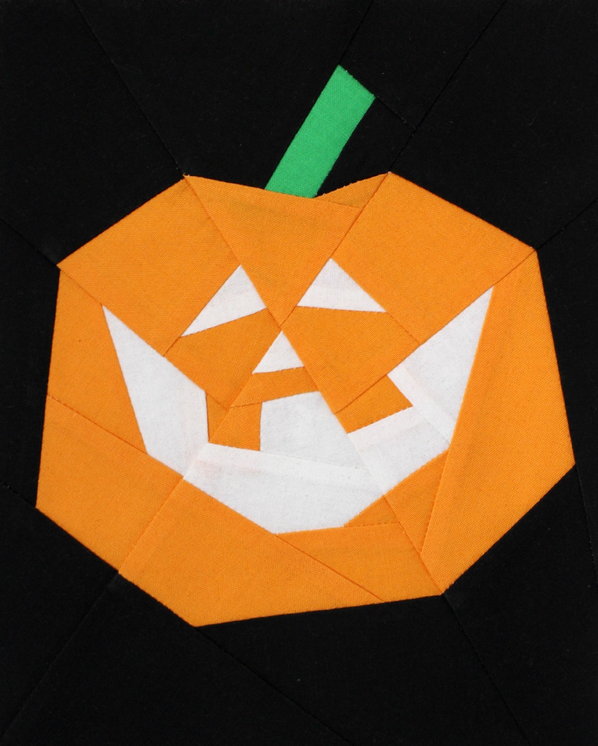A Block Review // FPP Jack-O-Lantern – 3and3quarters